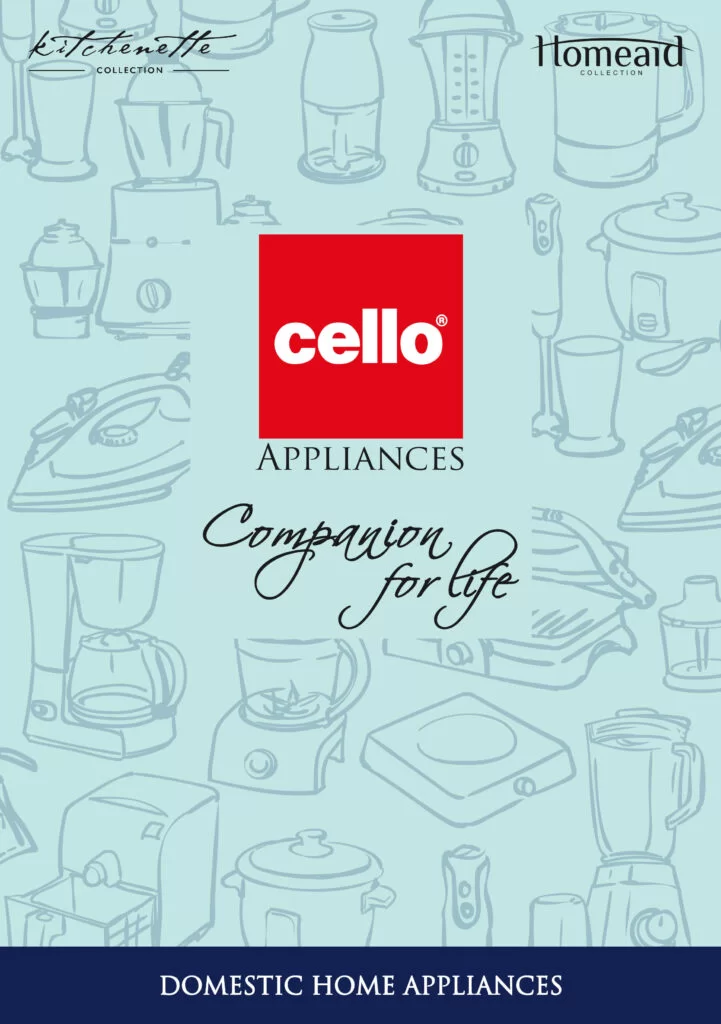Cello kitchen appliances store