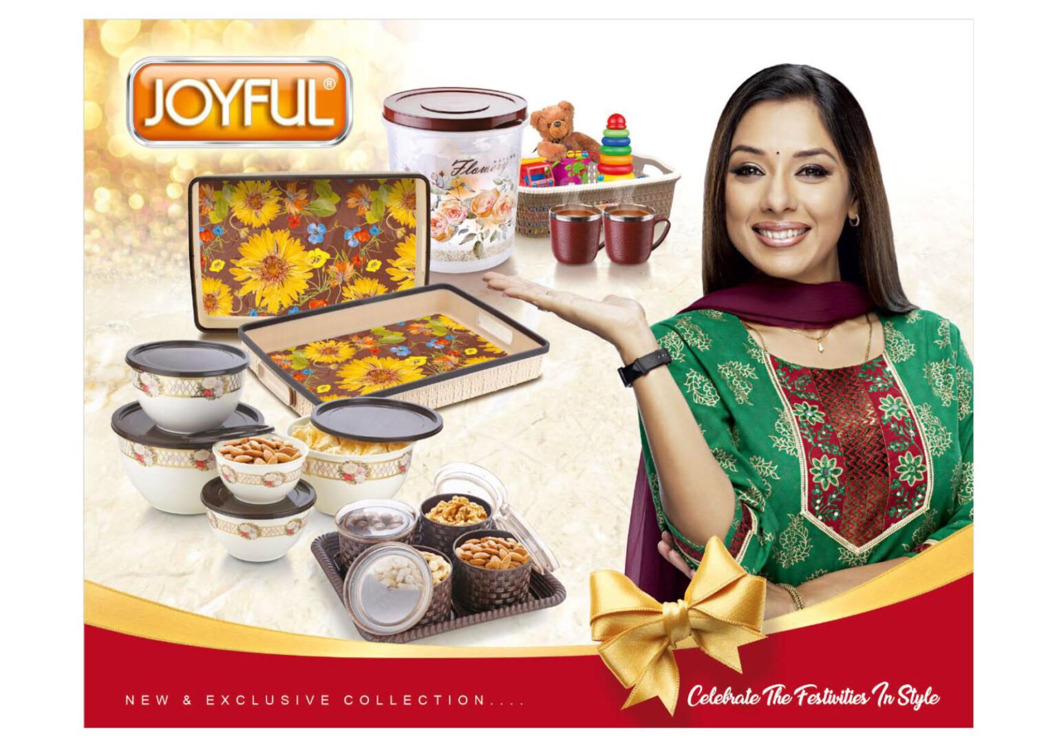 JOYFUL Plastic | Joyful Pencil boxes | Joyful Product Catalog PDF