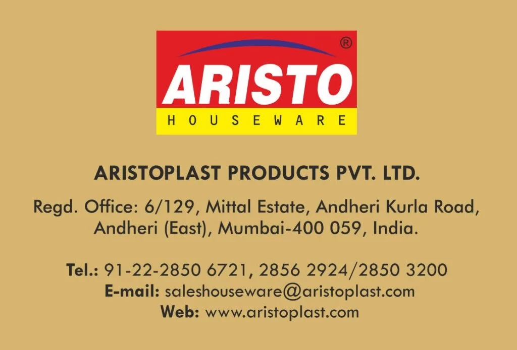 Aristo Plastic Catalogue pdf | AristoPlast | Aristo Houseware