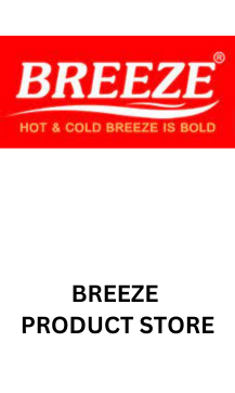 BREEZE-STORE | The Connection